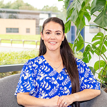 Meet the team | CFG more than law