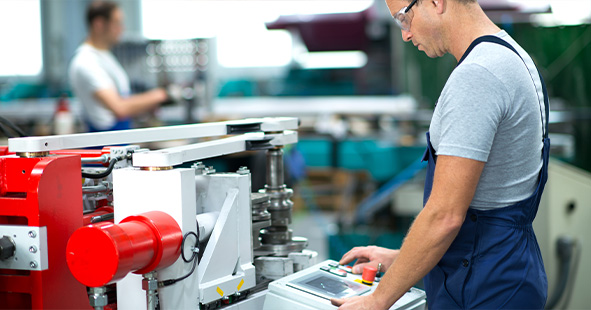 Defective Work Equipment Claims | No Win, No Fee